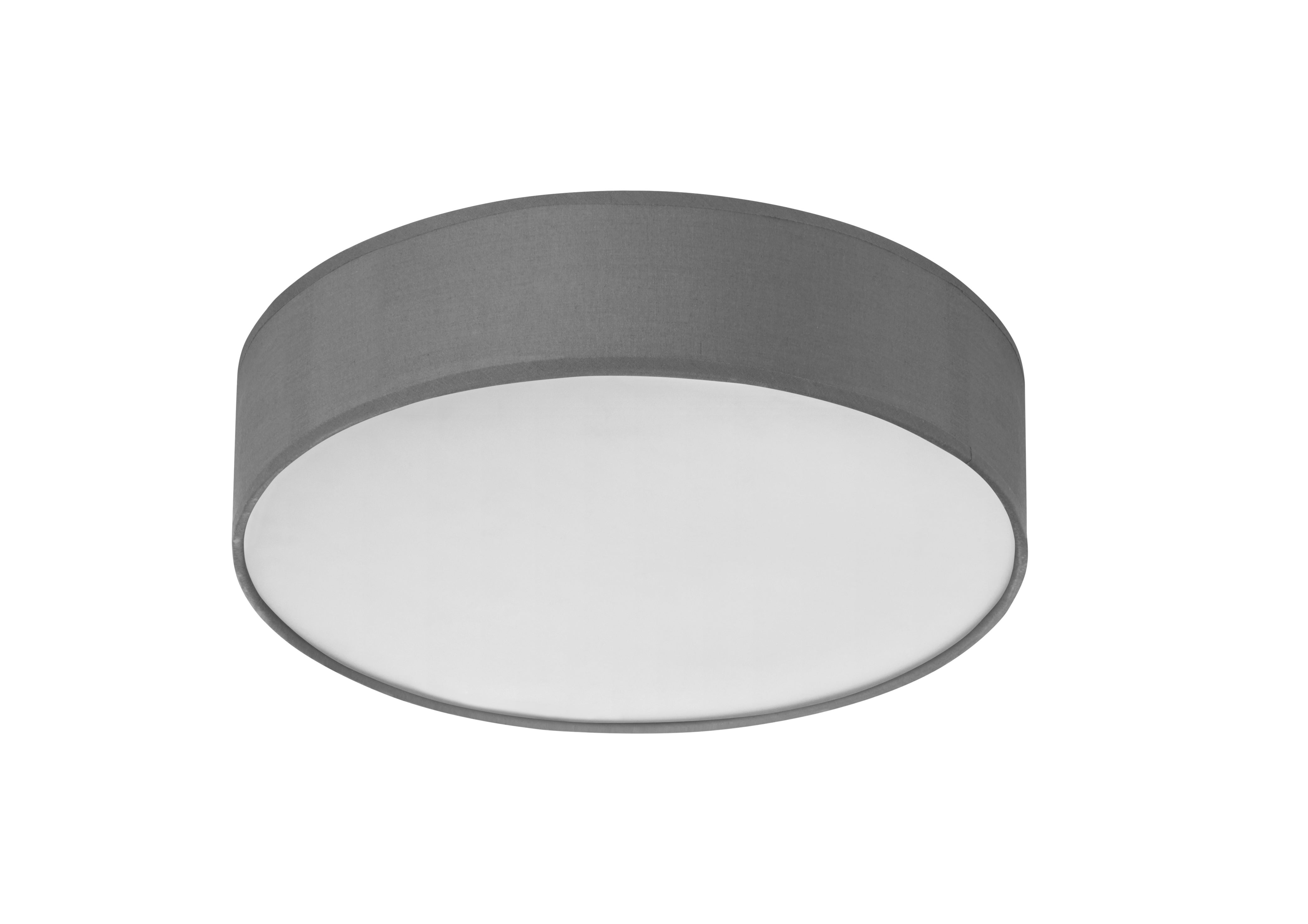 CL OLGA gris Ø40 3xE27 | Leroy Merlin