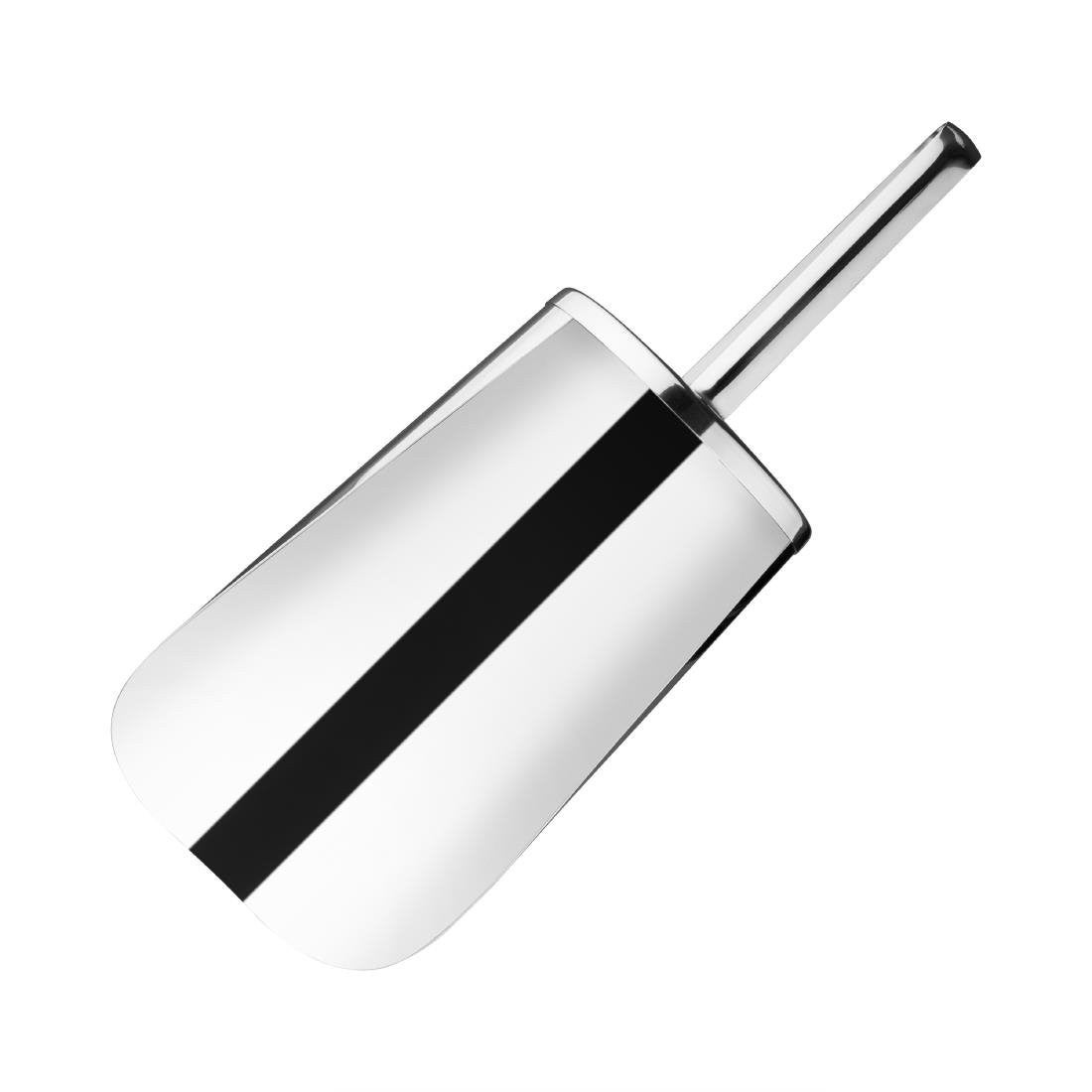 Vogue J182 paletta in acciaio INOX, 2 l | Leroy Merlin