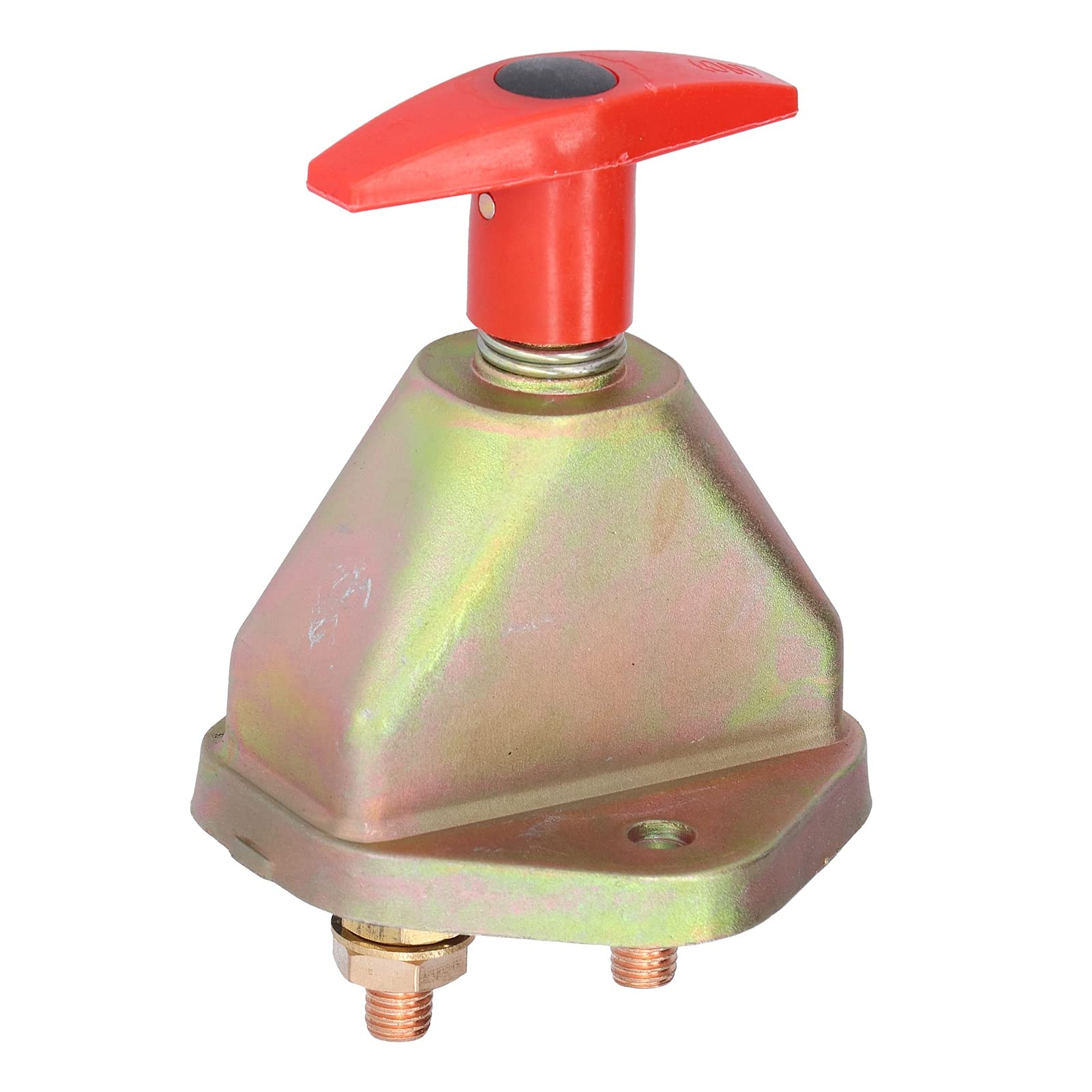 Interrupteur d'isolement de batterie robuste, coupe-circuit principal ...