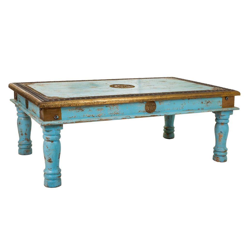 Table Basse En Bois Finition Artisanale Leroy Merlin