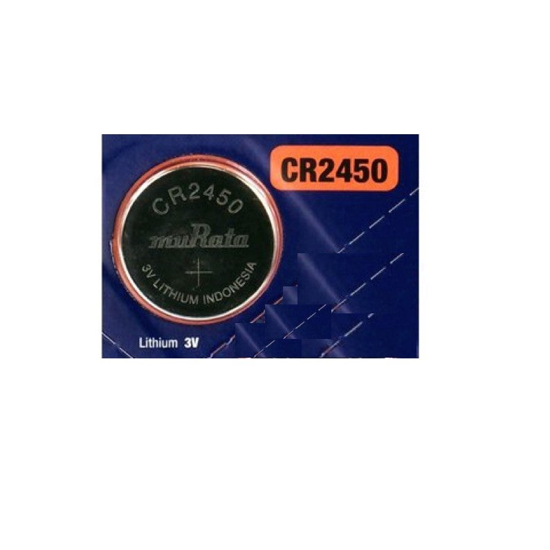 1 pile Murata-Sony CR2450 | Leroy Merlin