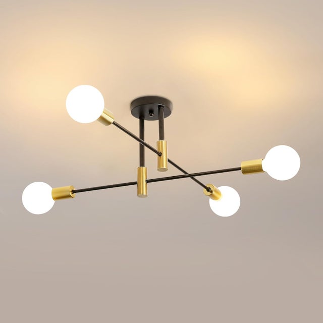 Lustre salon | Leroy Merlin