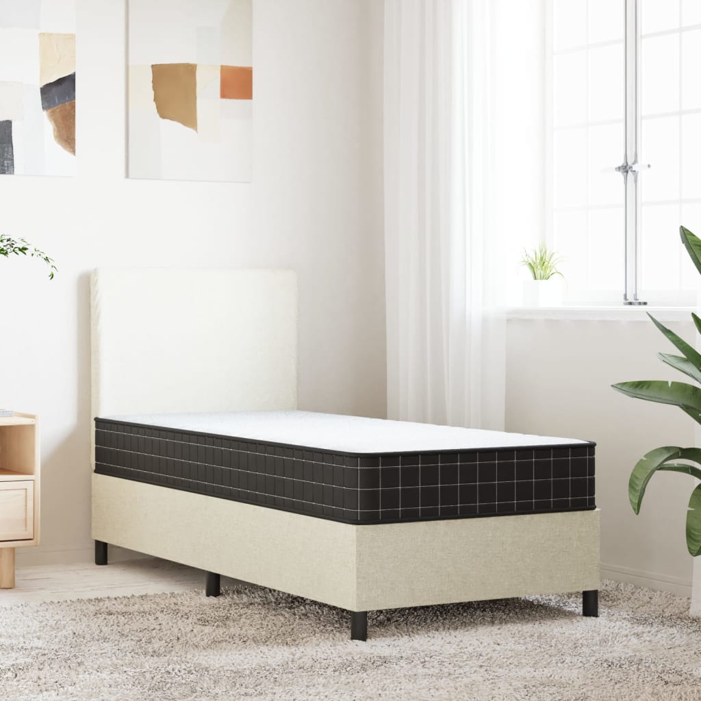 Colchón individual | Colchón de cama | Colchón de muelles Bonnell ...