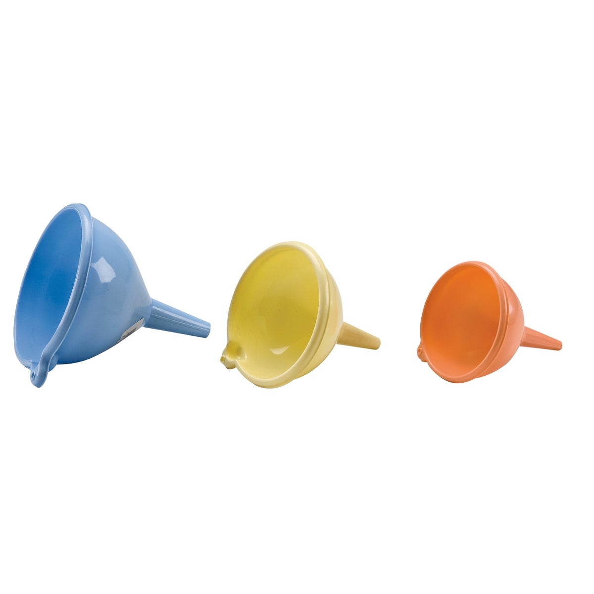 Embudo reforzado Ø12cm - MONDEX - (Código:77421, EAN:3120092801624 ...