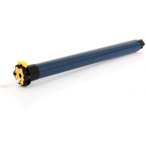 Motorisation volet roulant SOMFY LT 50 ARIANE 617 | Leroy Merlin