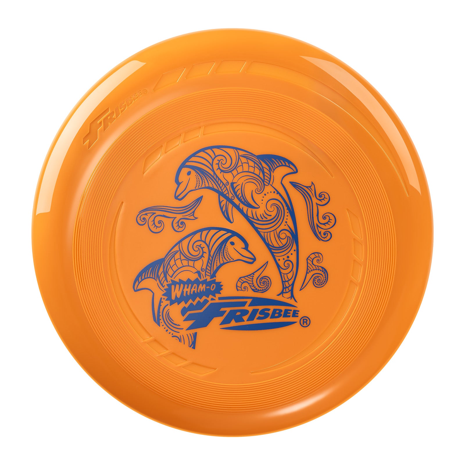 Wham-O Frisbee Disco Volador para Mayores de 5 Años, 22.86 cm - 70g ...