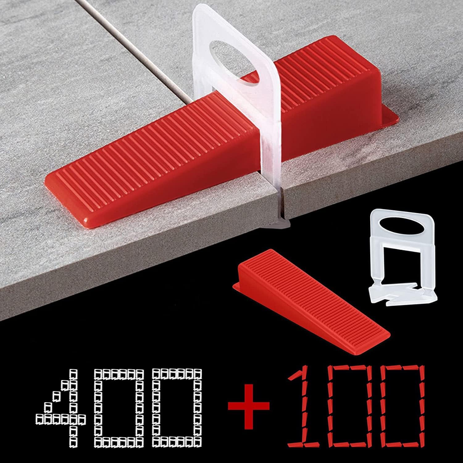 Kit Nivellement Carrelage