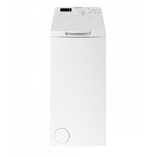 Indesit BTW S50400 IT/N machine à laver Charge par dessus 5 kg 1000 tr ...