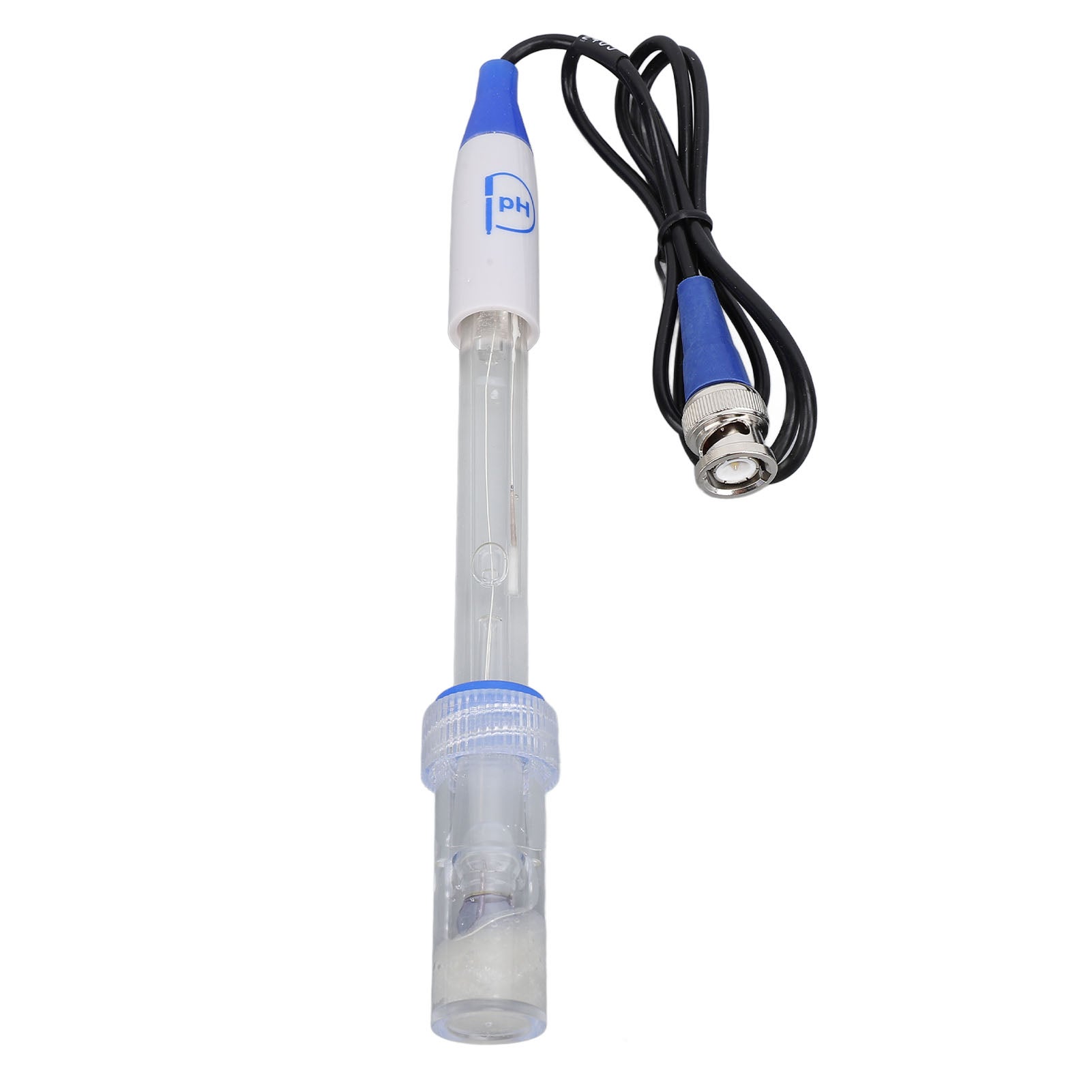 PH Electrode sonde 0-14PH BNC Interface Quick Response PH Composite ...