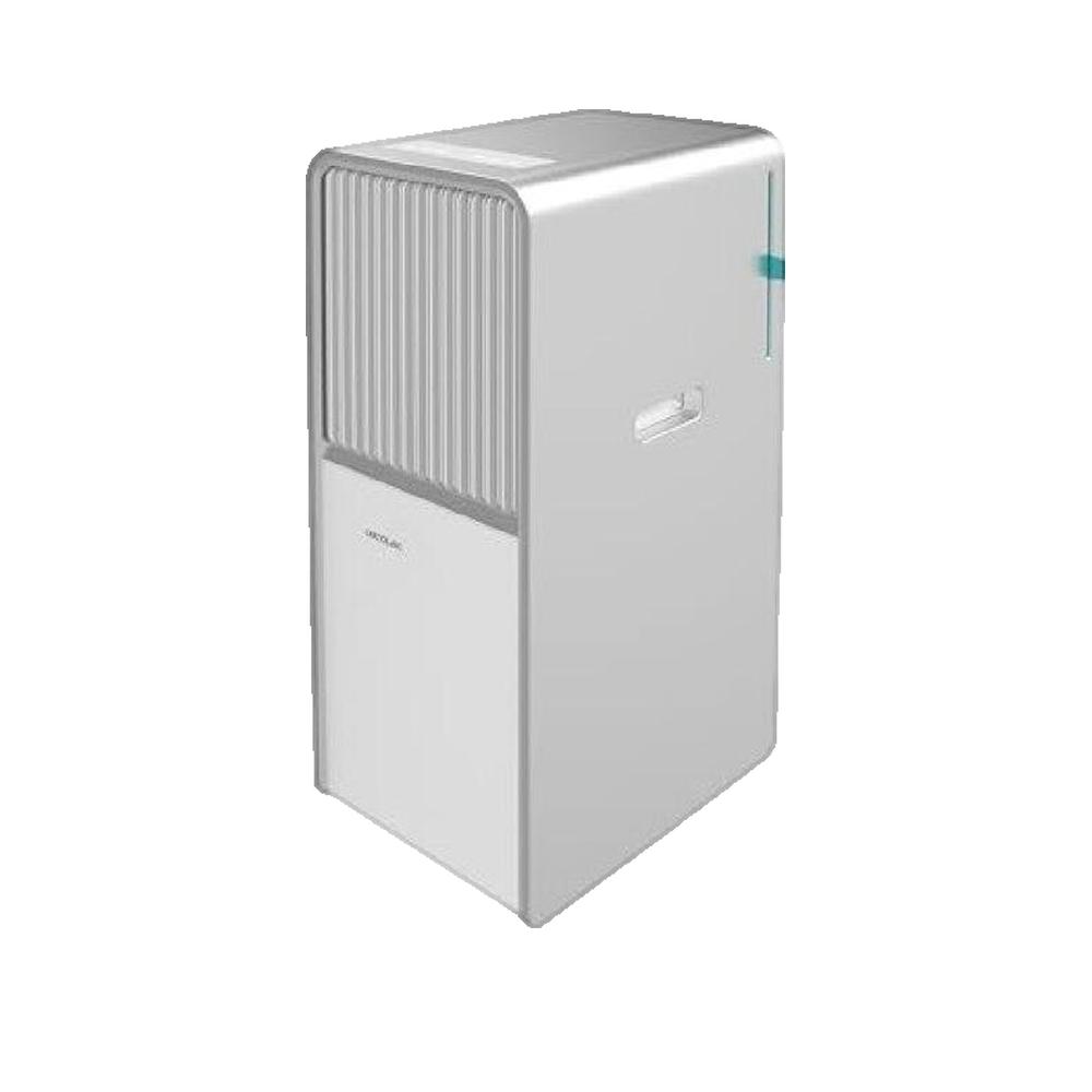 Aire acondicionado portátil Cecotec ForceClima 12650 Style Heating 3000 ...