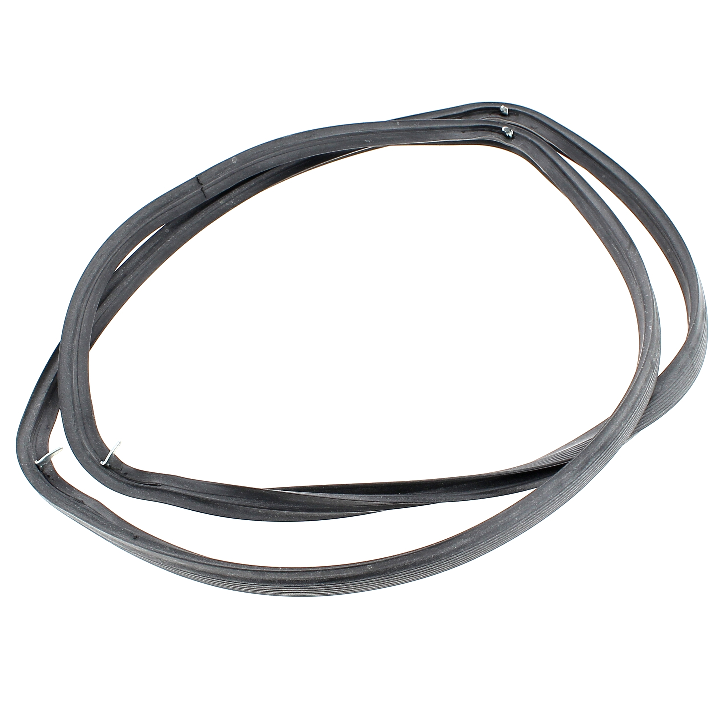 Junta de la puerta del horno 3577343019 para horno electrolux | Leroy ...