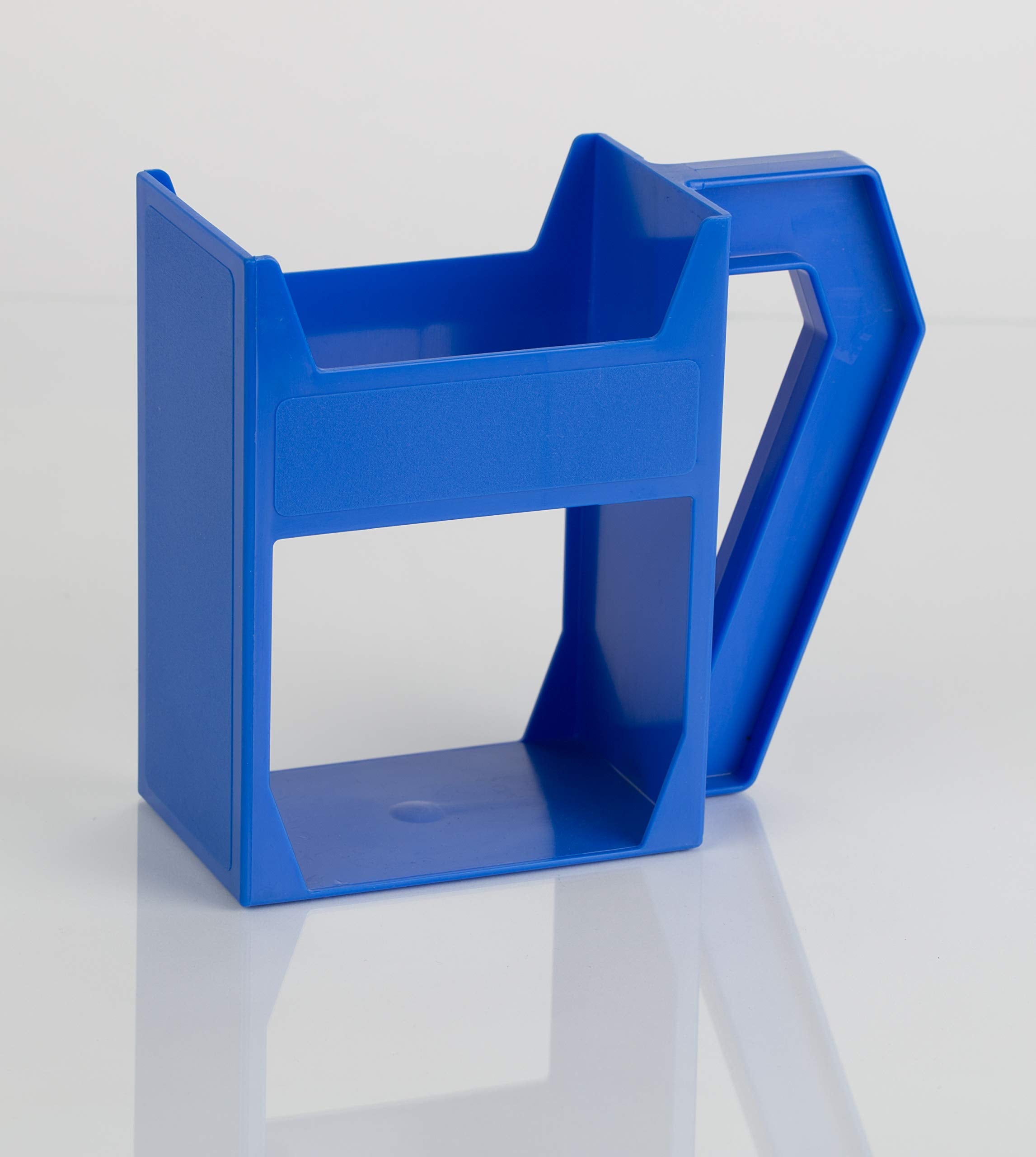 Kimmel Bevande Tetrapak Porta Latte Tragi A-Carry And pour, Blu ...