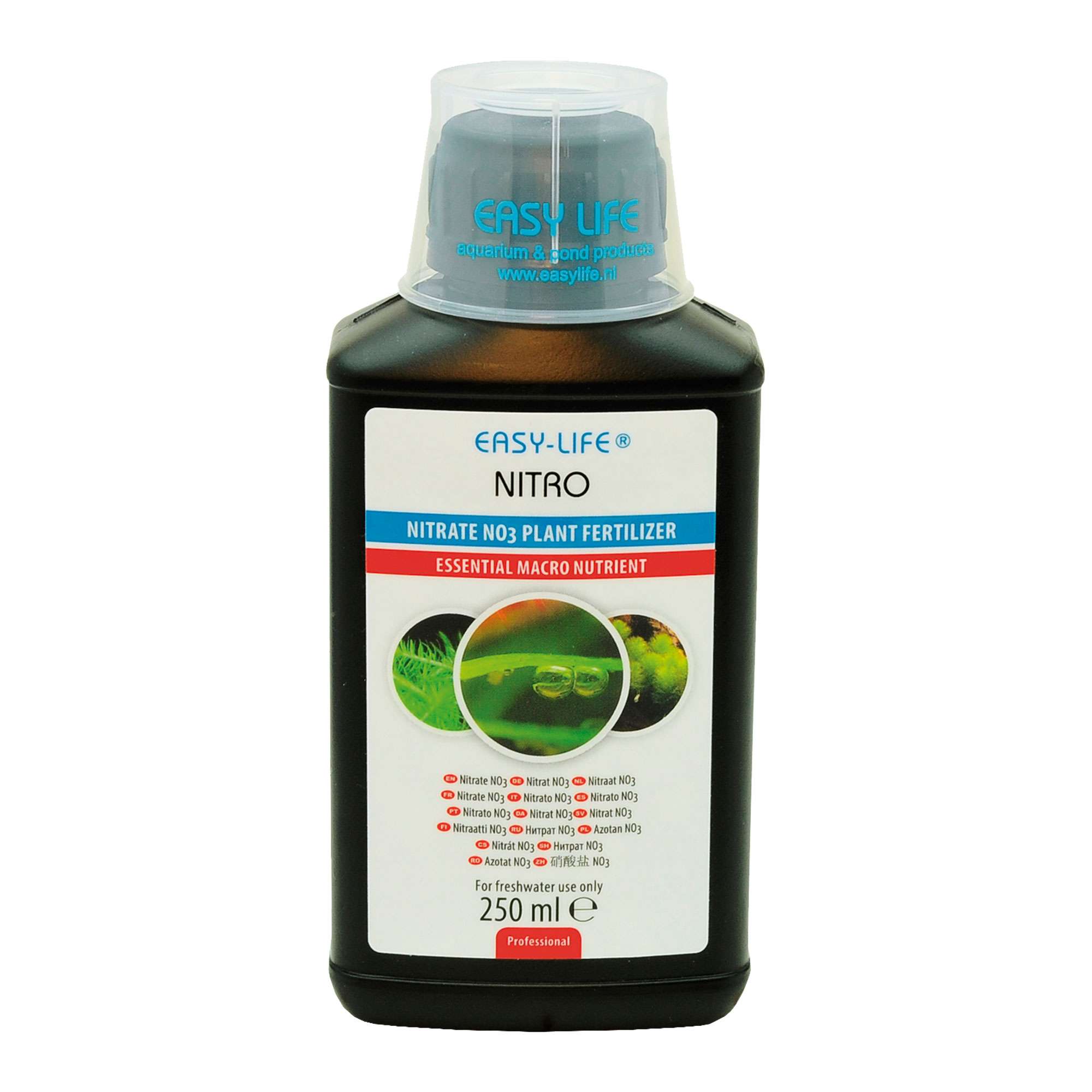 Suplemento de nitratos: NITRO de EASY-LIFE 500.00 ml | Leroy Merlin
