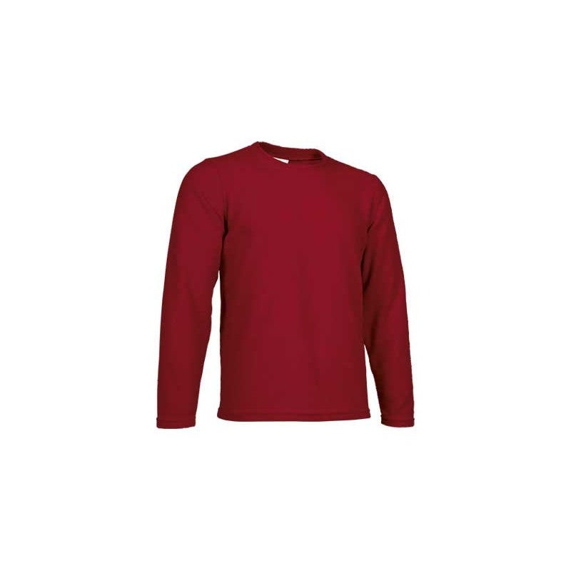 Jersey en tejido polar antipeeling VALENTO Calgary | Leroy Merlin