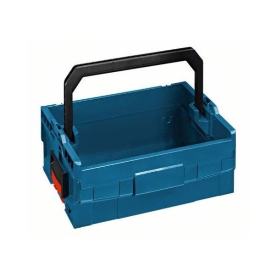 BOSCH Caja de herramientas LT-BOXX 170 - 1600A00222 | Leroy Merlin