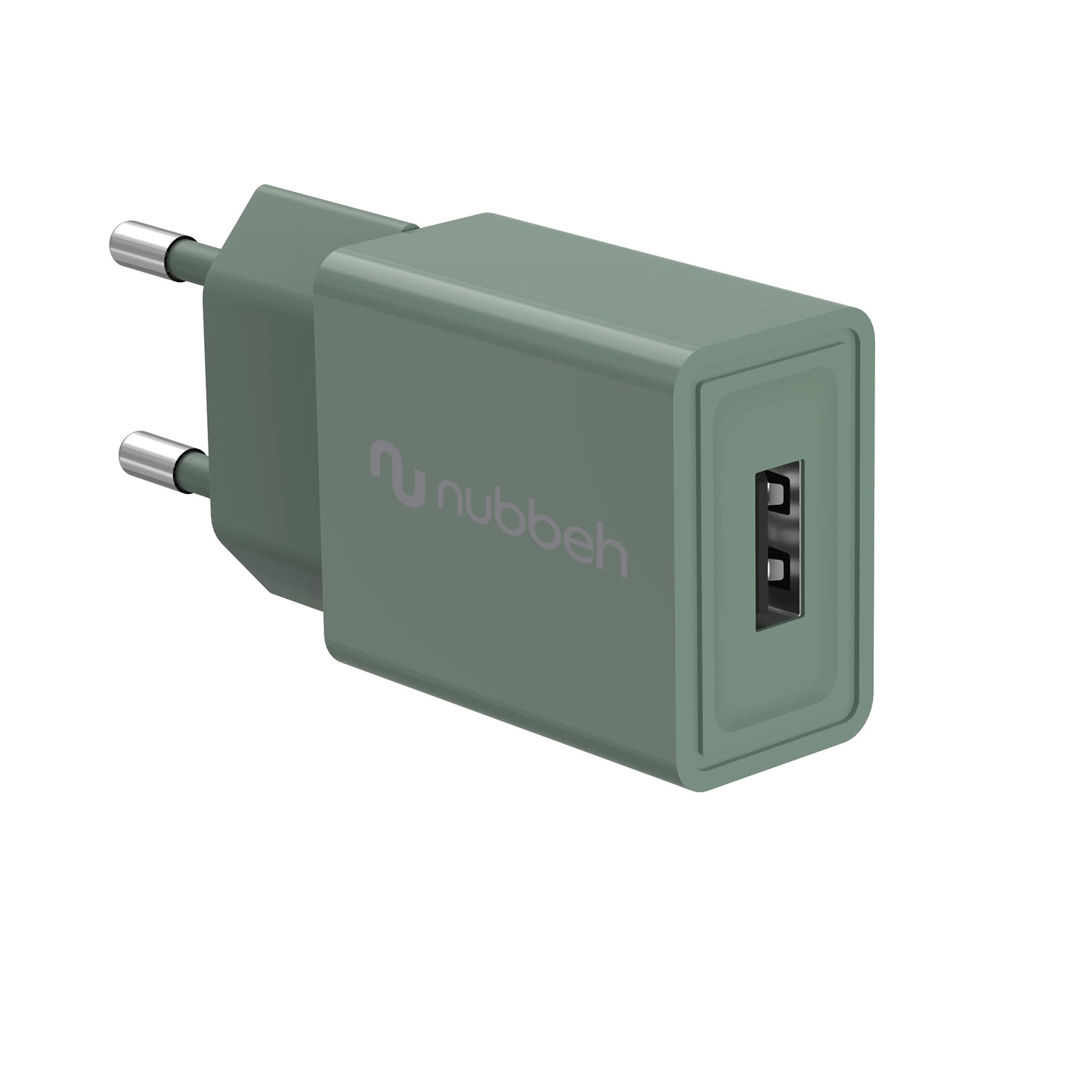 Cargador Pared 10W ultracompacto Entrada USB A/C 100-240V~ 50/60Hz 0.32A | Leroy Merlin