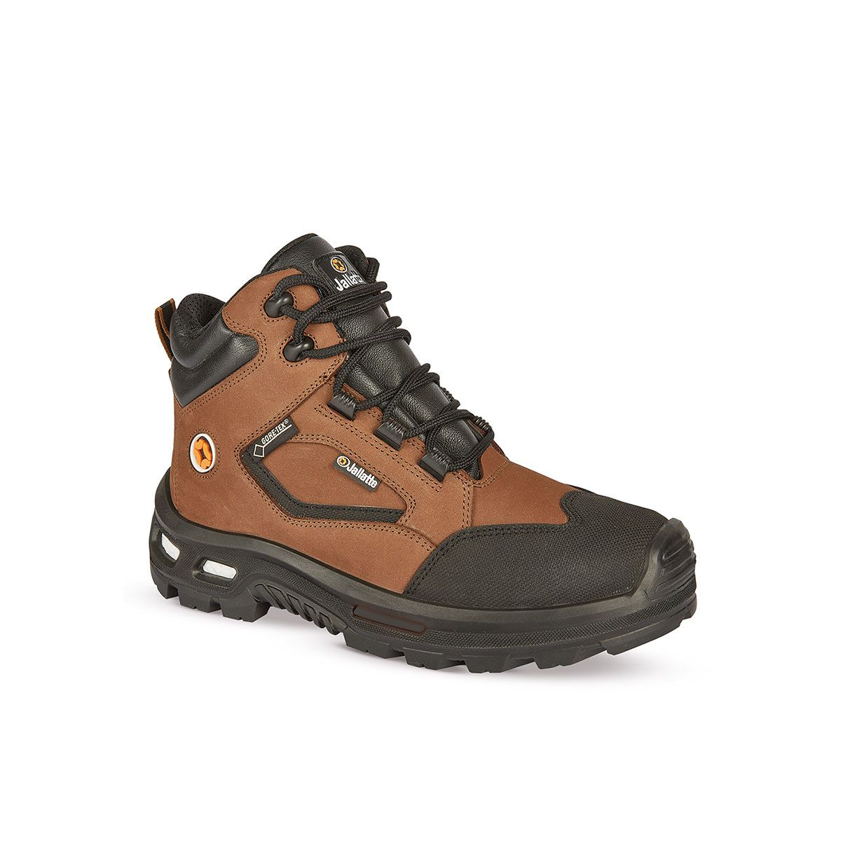 CHAUSSURE JALGAND SAS S3 CI WR SRC - JALLATTE - Taille 41 | Leroy Merlin