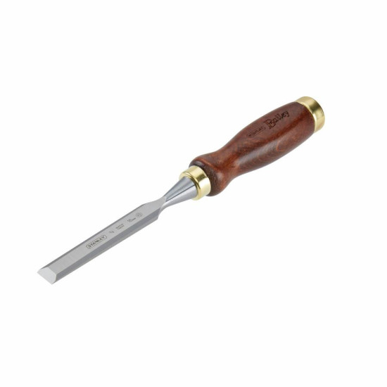Cincel con mango de madera 16 mm - 2-16-388 | Leroy Merlin