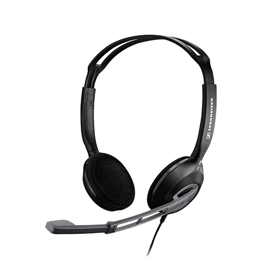 Epos sennheiser pc 2 chat casque | Leroy Merlin