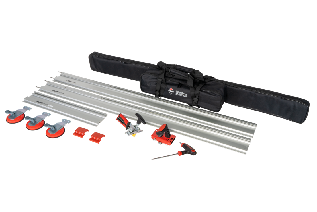 Coupe-carreaux manuel SLIM CUTTER G2 RUBI | Leroy Merlin