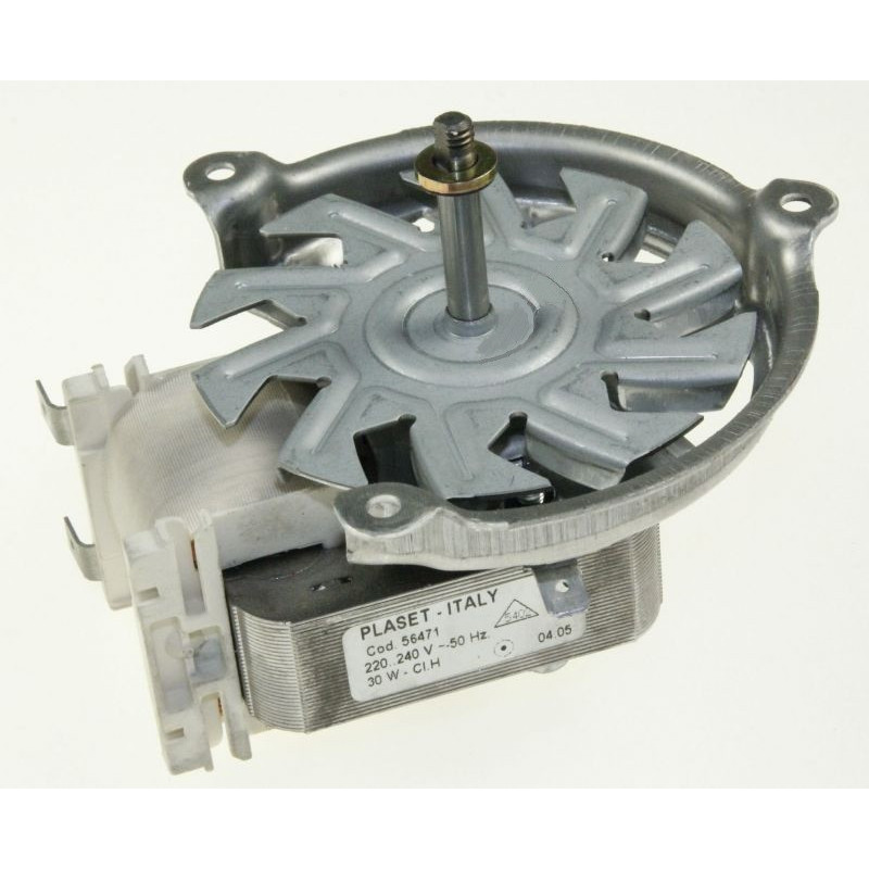 MOTEUR TURBINE (AIR BRASSE) | Leroy Merlin