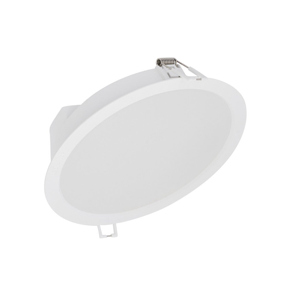 Downlight LED LEDVANCE 13W 1300Lm 6500K 100º IP44 | Leroy Merlin