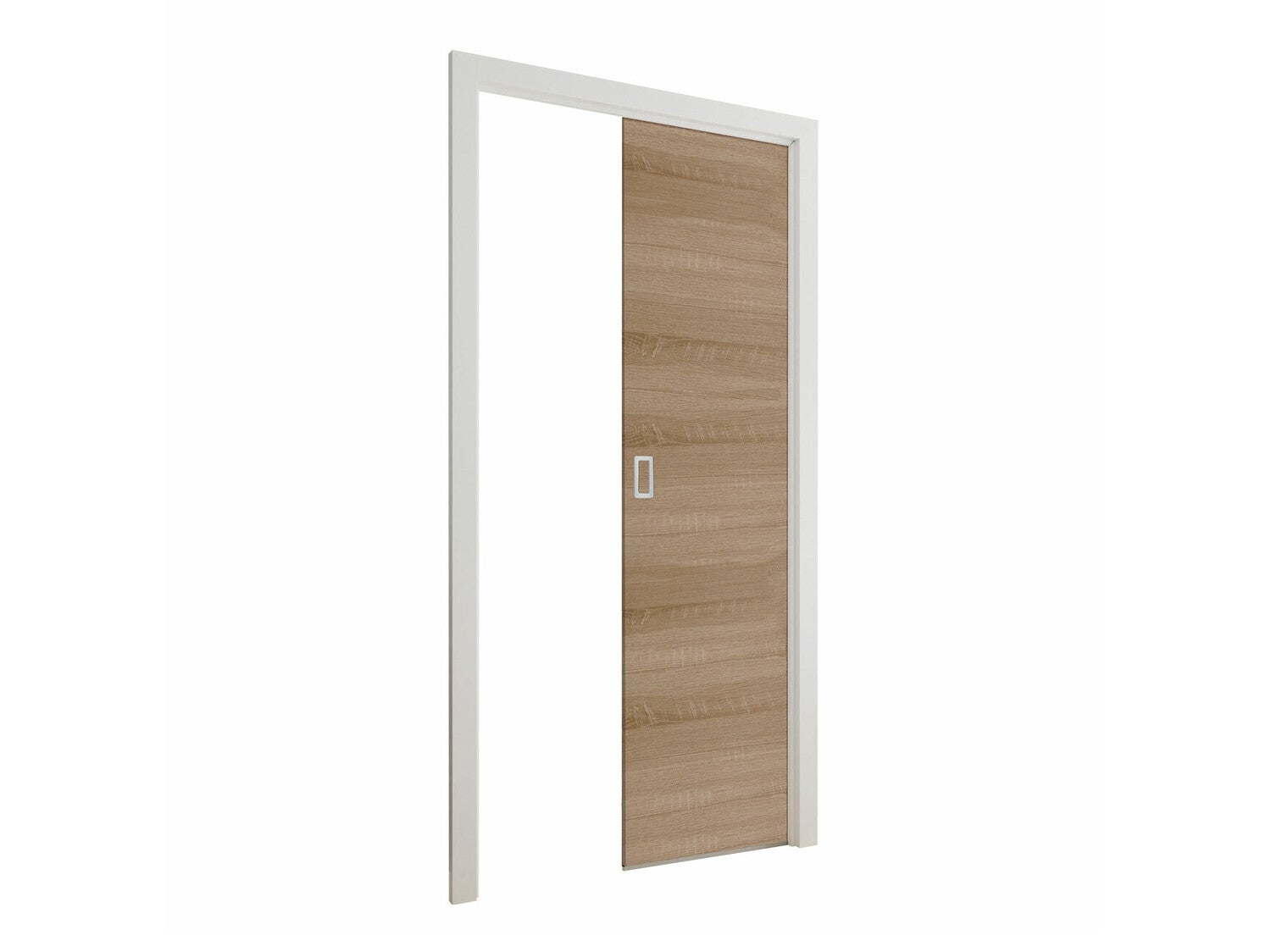 Puerta corredera Dover 183 | Leroy Merlin