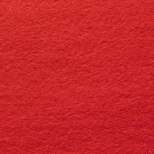 Alfombra Stand Expo - Rojo vivo - Rollo 2m x 22m | Leroy Merlin