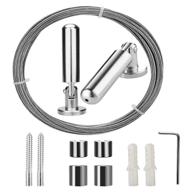 Cable rideau au meilleur prix | Leroy Merlin