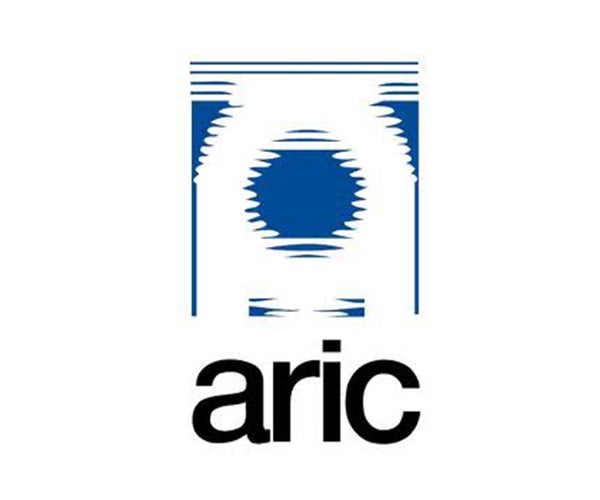 Spot encastré carré orientable gu10 aric speed 70 carre - 230 blanc ...