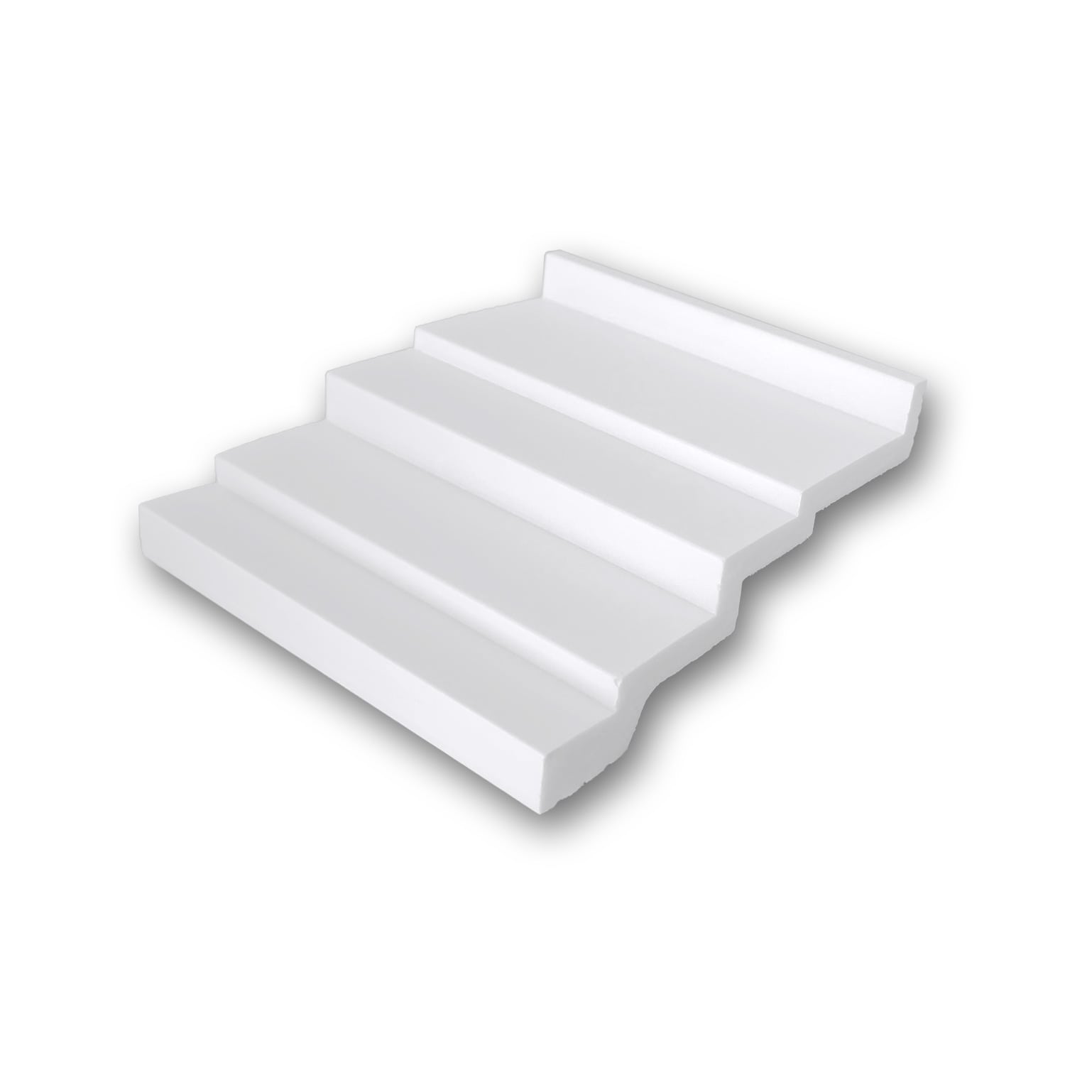 ÉCHANTILLON Corniche Profhome S-650241 | Corniche Moulure de plafond ...