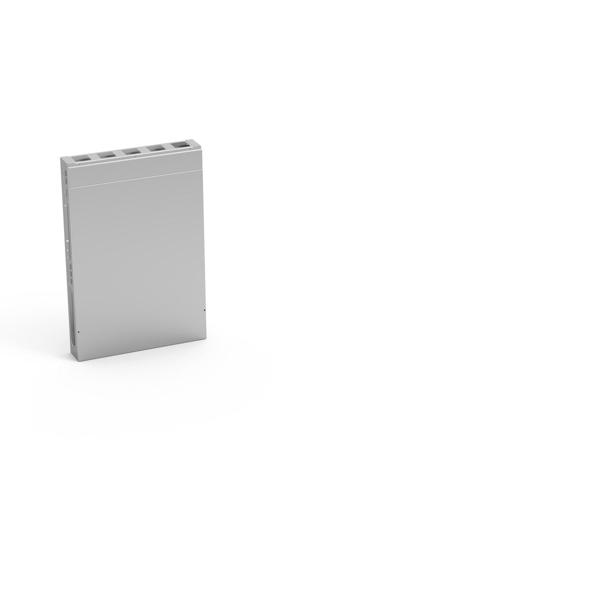 Bar Lynx Module Lisse P 850 mm - Eratos - l70- L50- P85- h0- Acier ...