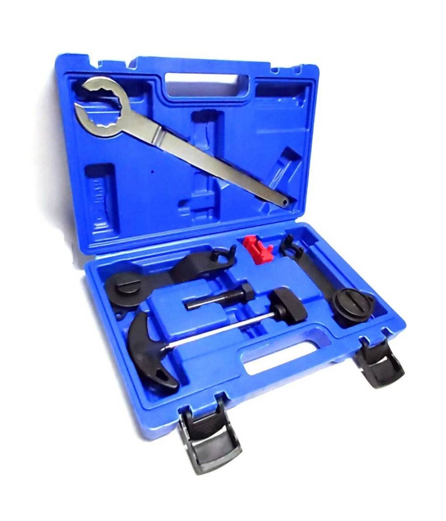 Trade Shop - Kit Messa In Fase Vw Motori Vag Ea211 1.2 1.4 Benzina Seat ...
