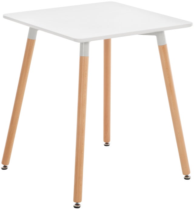 Table 60 x 60 au meilleur prix | Leroy Merlin