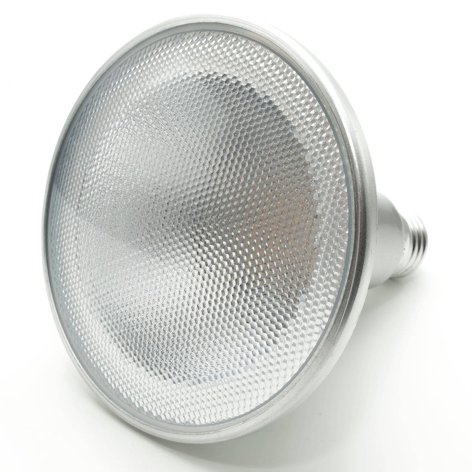 LED PAR38 15W IP65 spot extérieur E27 haut rendement 1200lm 230V LIGHT ...