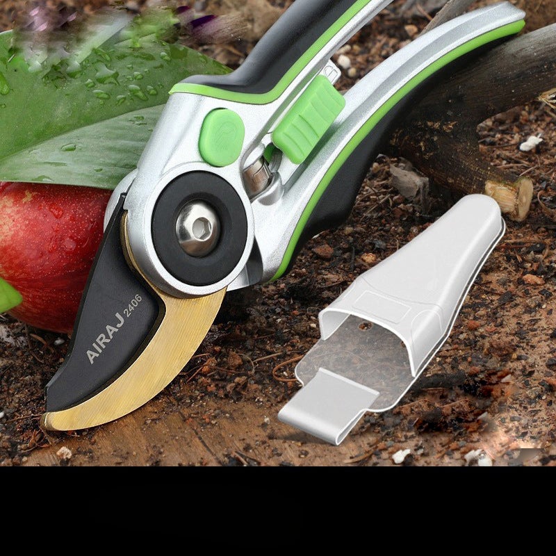 Sécateur de jardin,sécateur portatif,sécateur professionnel,adapté à ...