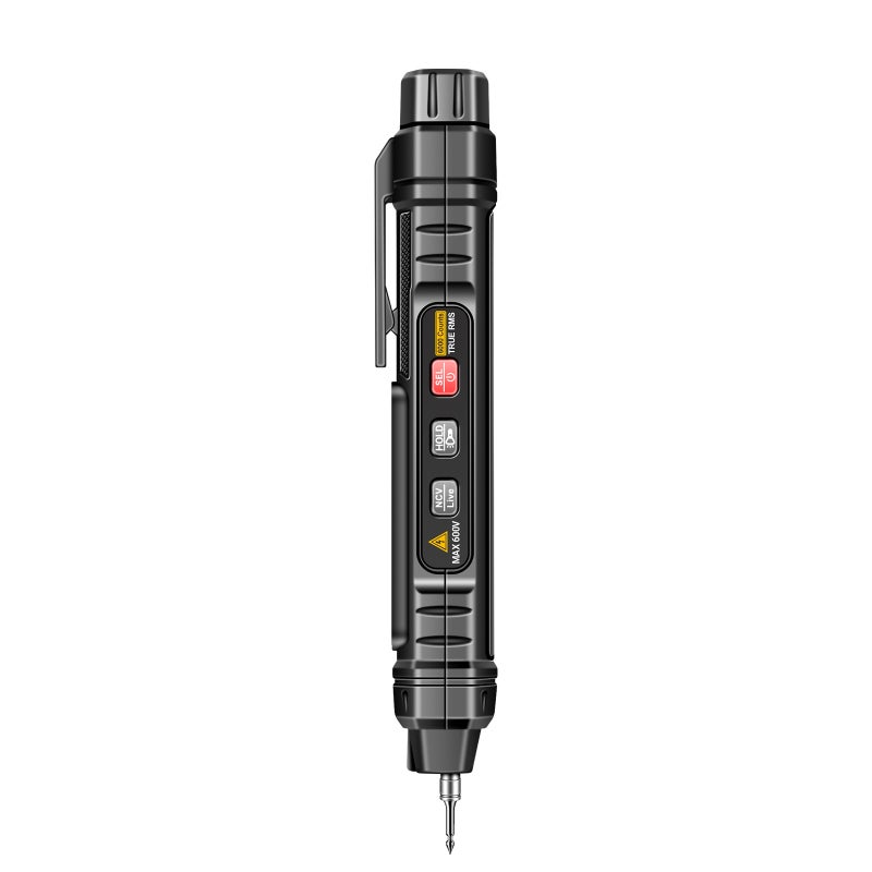 Multimetro a penna ANENG A3005D 6000 conteggi True RMS NCV – misura ...