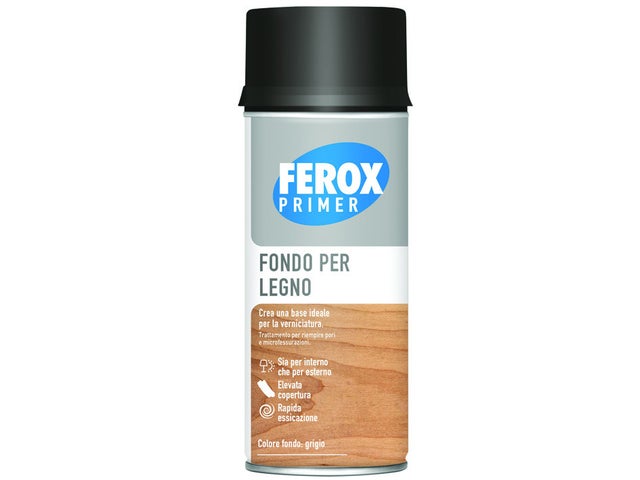 Pinturas en spray para madera: fácil aplicación y secado rápido