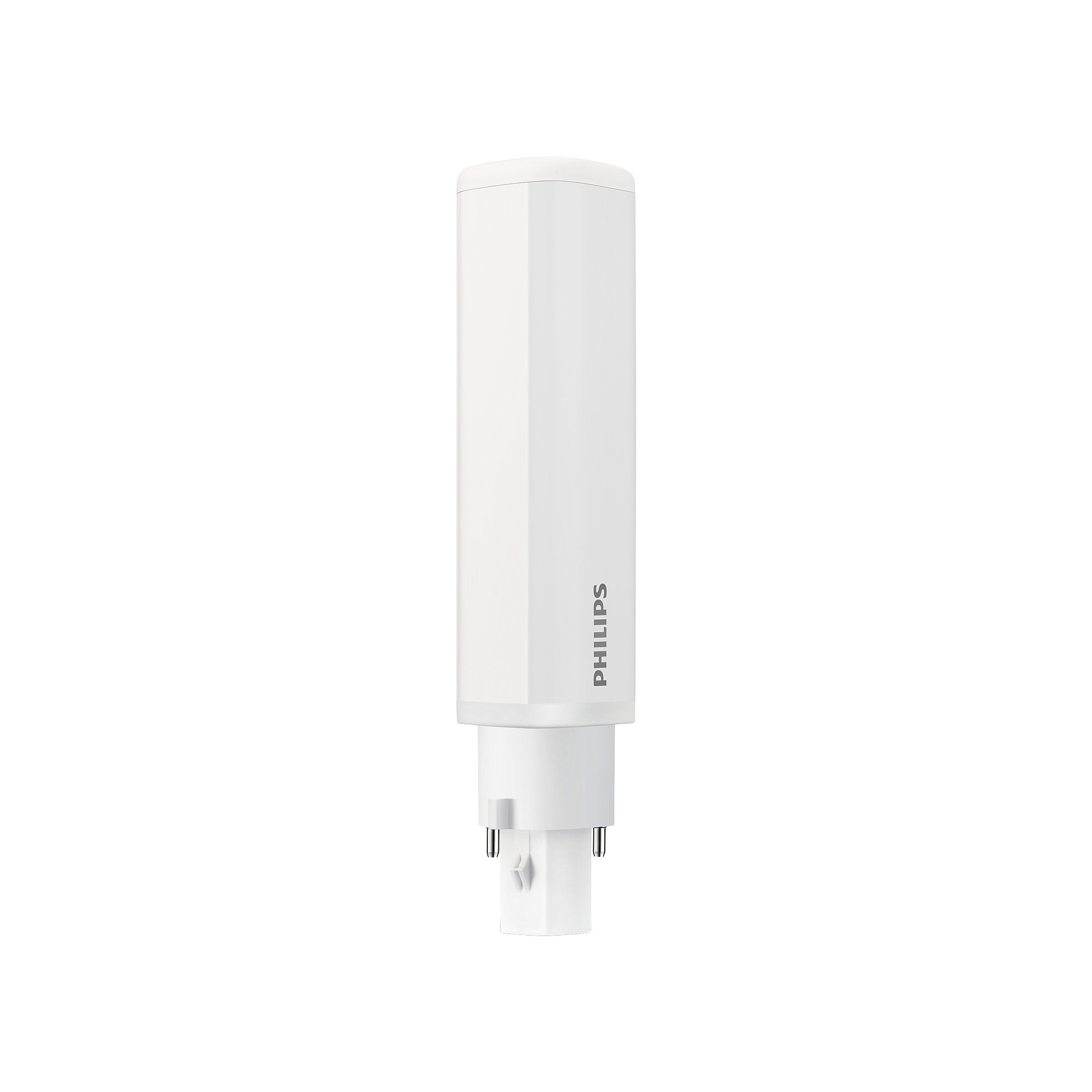 Philips CorePro PL-C LED 6.9W 770lm - 840 Blanc Froid | Équivalent 18W ...