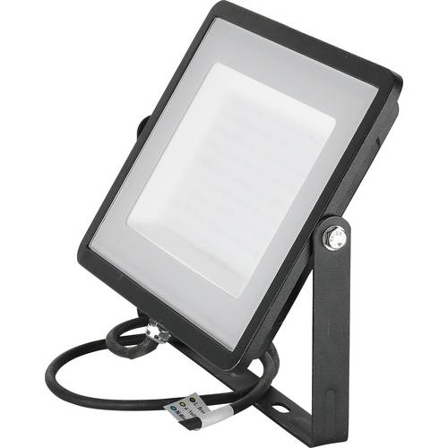 Projecteur Led Extérieur V-tac Vt-100 168414 Cee 2021: G (a - G) 100 W ...