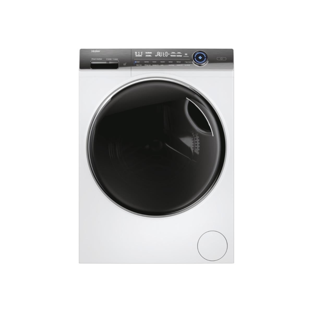 Haier HW80-B14IGITEU1 lavadora Carga frontal 8 kg 1400 RPM Blanco ...