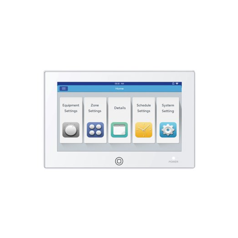 Centrale de commande tactile RWV06 pour DRV 7ACELH023 | Leroy Merlin