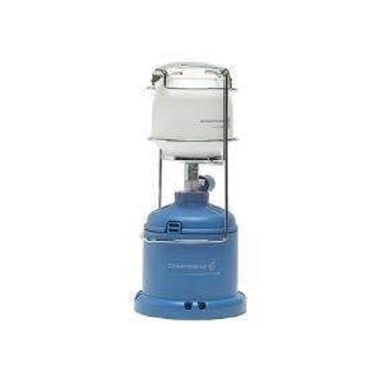 Luce/Torcia/Lampada a gas da campeggio a cartuccia | Leroy Merlin