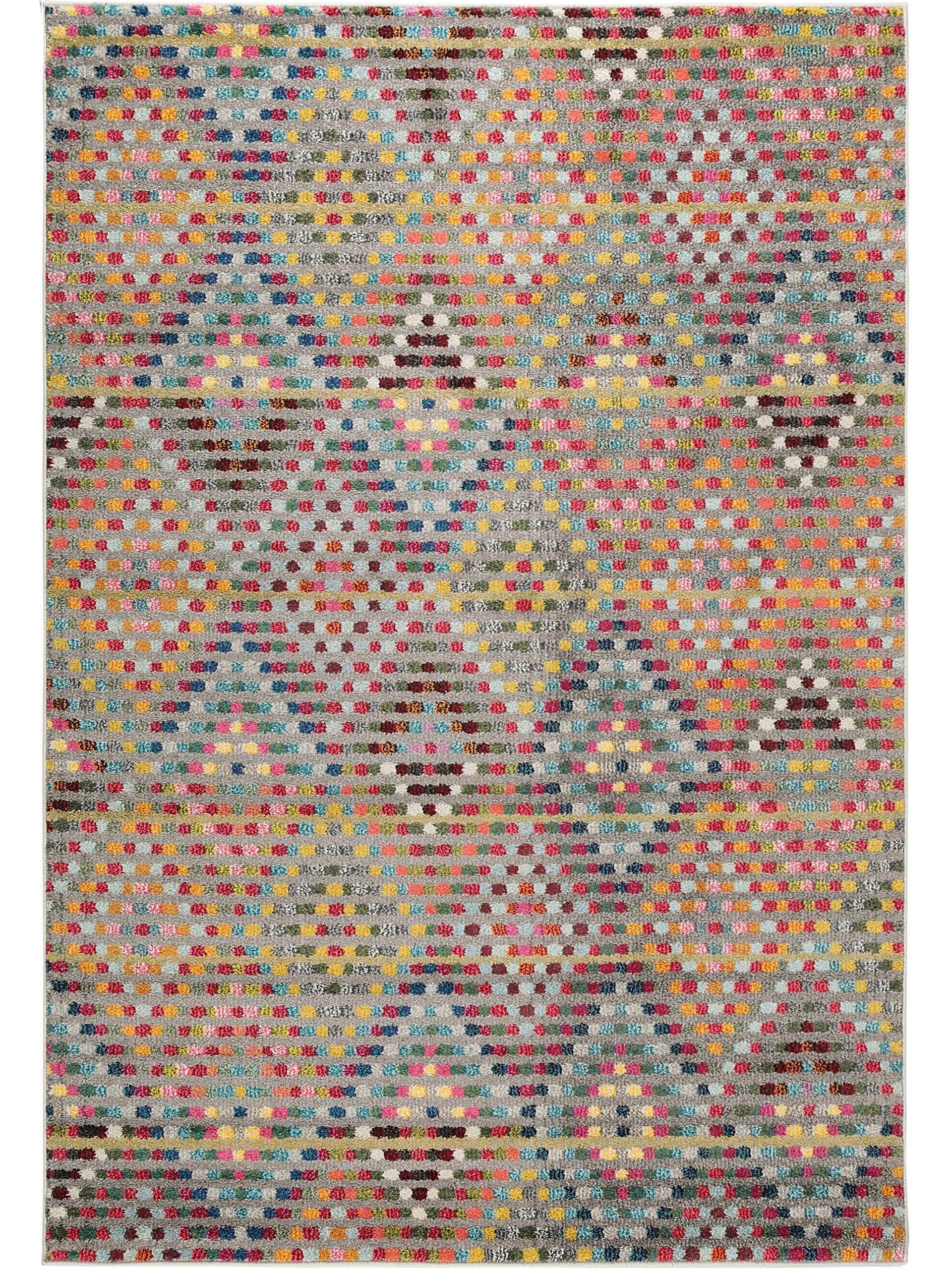 BENUTA - Tapis Casa multicouleur 160x230 cm | Leroy Merlin