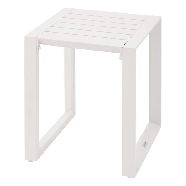 Salon de jardin en aluminium hesperide au meilleur prix | Leroy Merlin