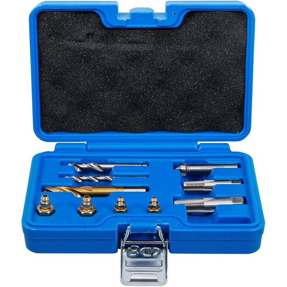 Kit de Réparation Universel pour Vannes de Purge d'Étriers de Frein 1/4 ...