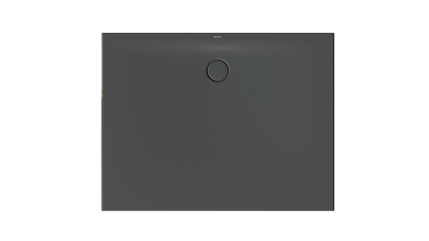 BetteFloor Plato de ducha lateral con esmaltePlus, 130x100cm, 3399 ...