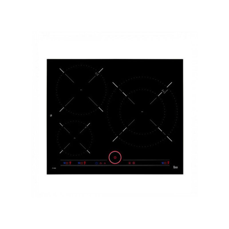 Plaque À Induction Teka It6350 60 Cm | Leroy Merlin