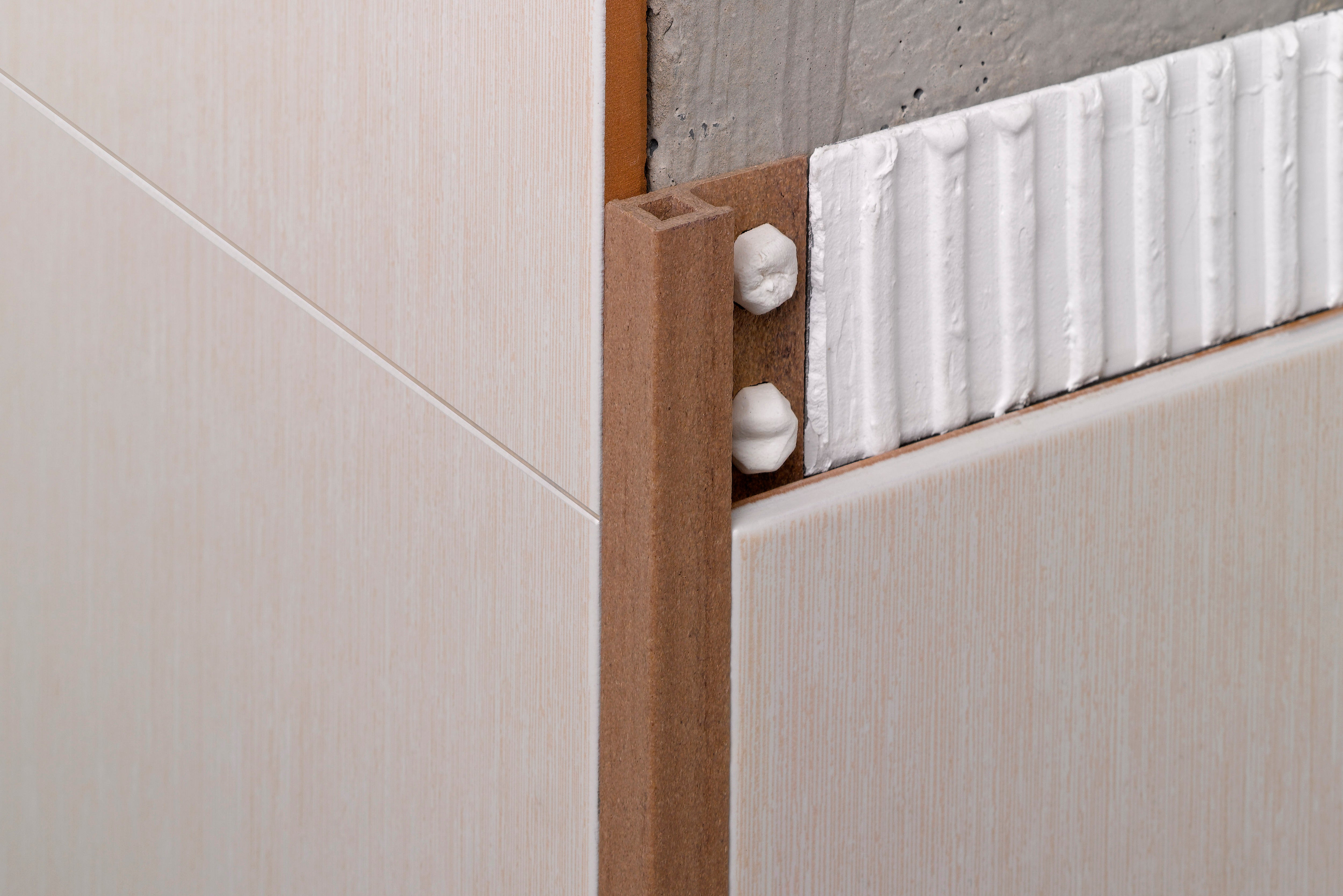 Listels et Finitions Decoratives - Novolistel® MAXI - 12x2500 | Leroy ...