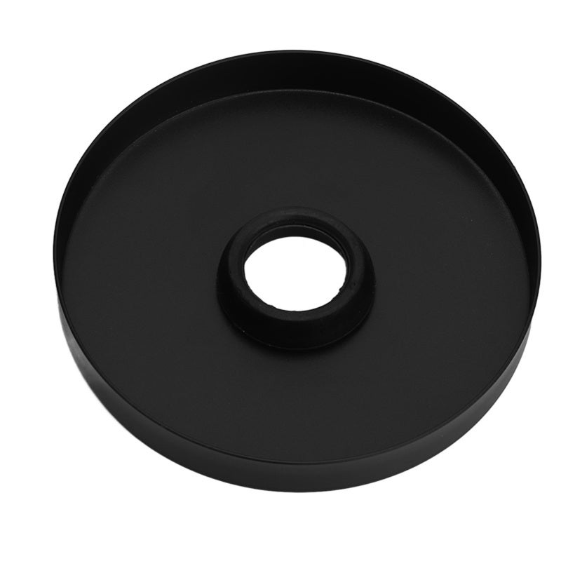 Large Shower Arm Flange 304 Stainless Steel Shower Arm Escutcheon Plate ...